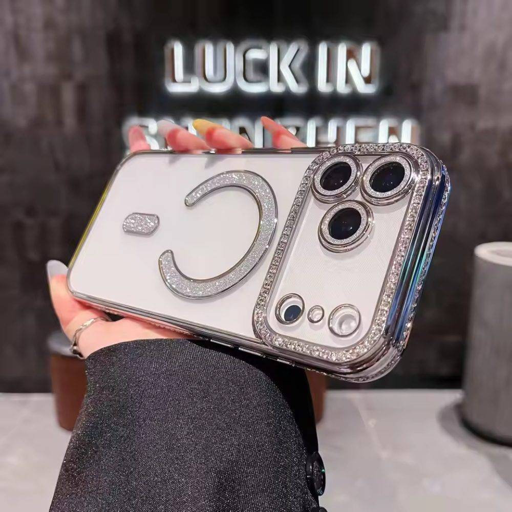 Buy iPhone MagSafe Covers at the Best Price in Pakistan | 2025